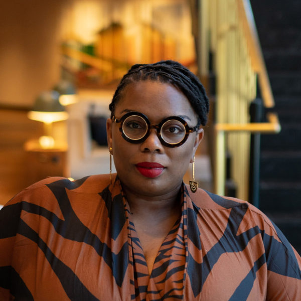 The Cook’s Nook Brings On Chef, Activist Adrian Lipscombe As Director ...